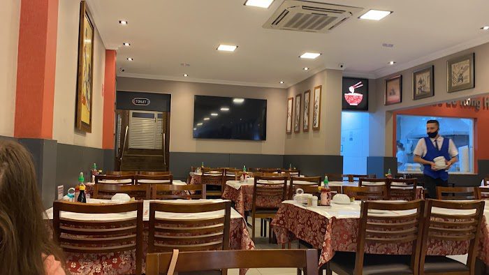 🍴Restaurante Rong He Liberdade | COMIDA CHINESA - SÃO PAULO SP ...