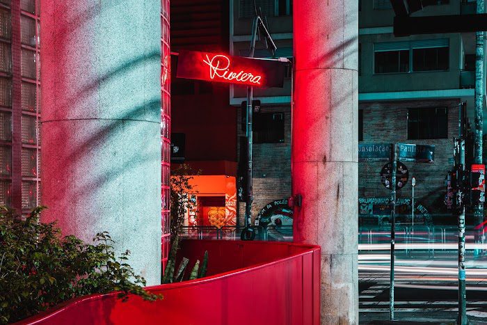🍴Riviera Bar | HAPPY HOUR - SÃO PAULO SP | Cardápio online de gastronomia