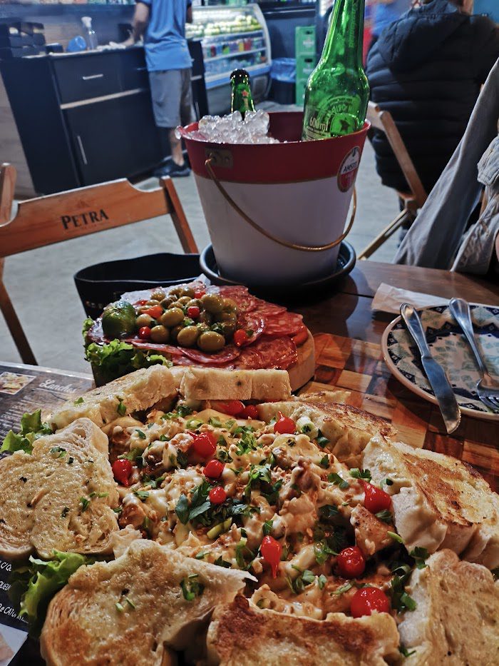 🍴Boteco do Nir (Arena Enquadros) | COMIDA DE BOTECO - SOROCABA SP ...