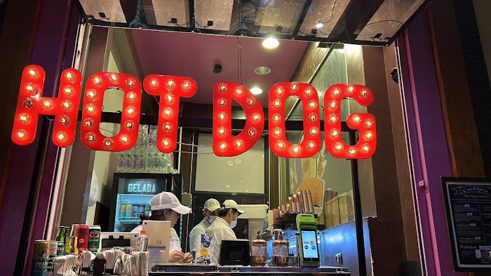 🍴PoPa Artesanal Hot-Dog | CACHORRO QUENTE - SÃO PAULO SP | Cardápio ...